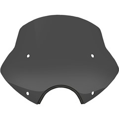 2006 Kawasaki ZX1000 Ninja ZX-10R Windshields, Aftermarket Street
