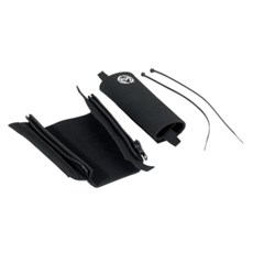 1996 KTM 300 EGS Fork Covers, Aftermarket Off-Road