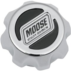 2017 Kawasaki KAF620 Mule 4010 Trans 4x4 SE Center Caps, Aftermarket ATV