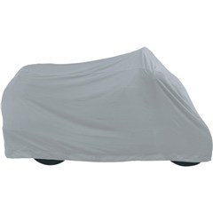 1984 BMW K100 Security & Covers, Aftermarket Street