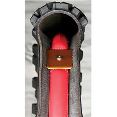 1990 Husqvarna WXE 250 Tires & Wheels Page 3, Aftermarket Off-Road