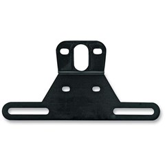 2025 Honda XR150L License Plate Frames, Aftermarket Off-Road