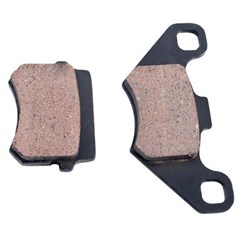 2026 Honda CRF150R Brake Pads/Shoes, Aftermarket Off-Road