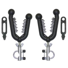 2010 John Deere Gator CX 4x2 Racks, Aftermarket ATV