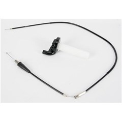 2025 Husqvarna FE350S Heritage Throttle Kits, Aftermarket Off-Road