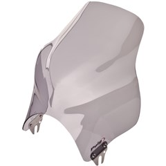 2024 Yamaha XSR900 Windshields, Aftermarket Street