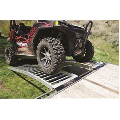 2014 Suzuki DL650A V-Strom ABS Adventure Trailers & Ramps, Aftermarket ...