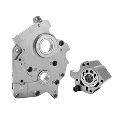 2018 Harley Davidson FLSB Sport Glide 107 Oil Pumps, Aftermarket V-Twin