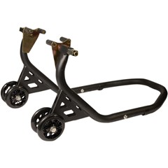 2006 Suzuki C50C Boulevard Stands, Aftermarket Street