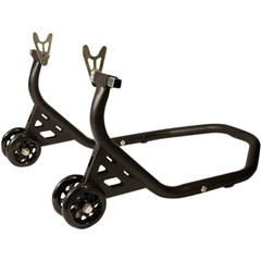 2006 Suzuki C50C Boulevard Stands, Aftermarket Street
