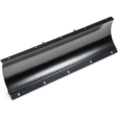 1988 Yamaha YFM350FW Big Bear 4x4 Warn Plow System, Aftermarket ATV