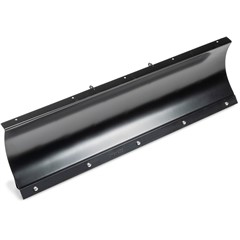 1988 Yamaha YFM350FW Big Bear 4x4 Warn Plow System, Aftermarket ATV