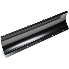 1988 Yamaha YFM350FW Big Bear 4x4 Warn Plow System, Aftermarket ATV