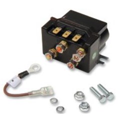 2001 E-TON Rascal 40 Winch Parts and Accessories Page 2, Aftermarket ATV