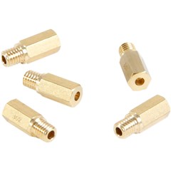 2025 Honda Monkey ABS Jet Kits, Aftermarket Street