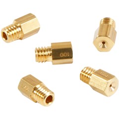 2021 Triumph Bonneville T100 Jet Kits, Aftermarket Street