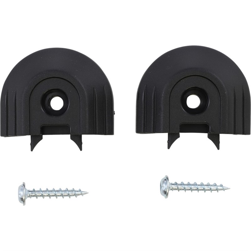 Supertrack End Caps 4200A TRAC END, Honda Sport Parts Warehouse