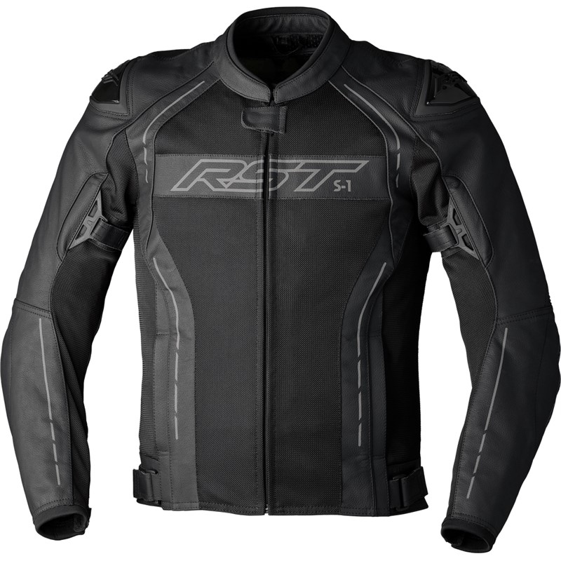 S1 Mesh Series Jackets 103465BLK-38, Yamaha Sports Plaza