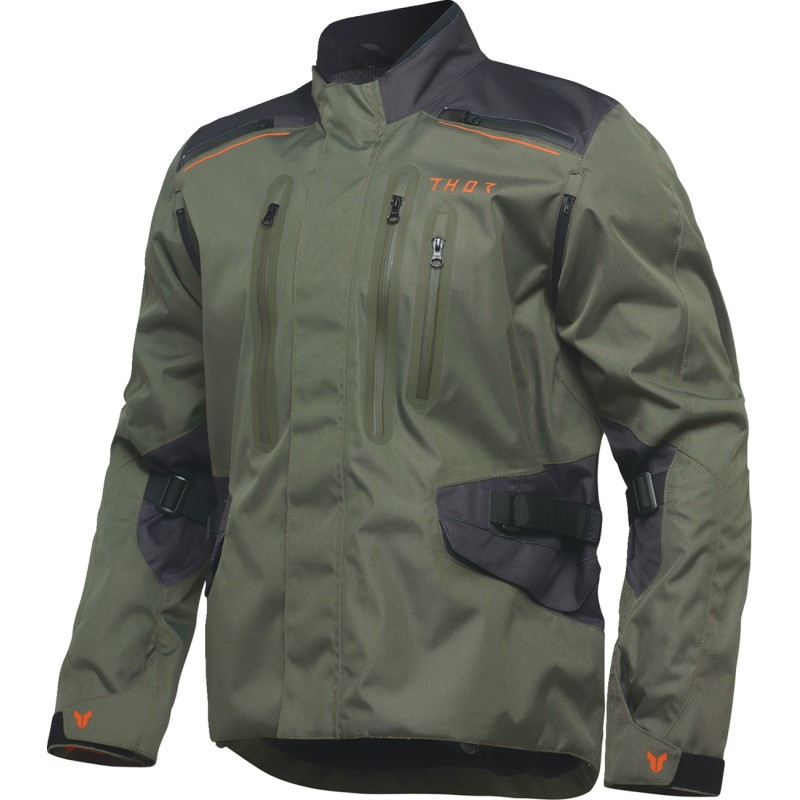 Range Jackets 2920-0837, Yamaha Sports Plaza