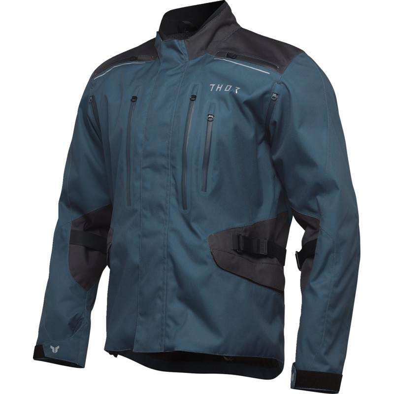 Range Jackets 2920-0837, Yamaha Sports Plaza