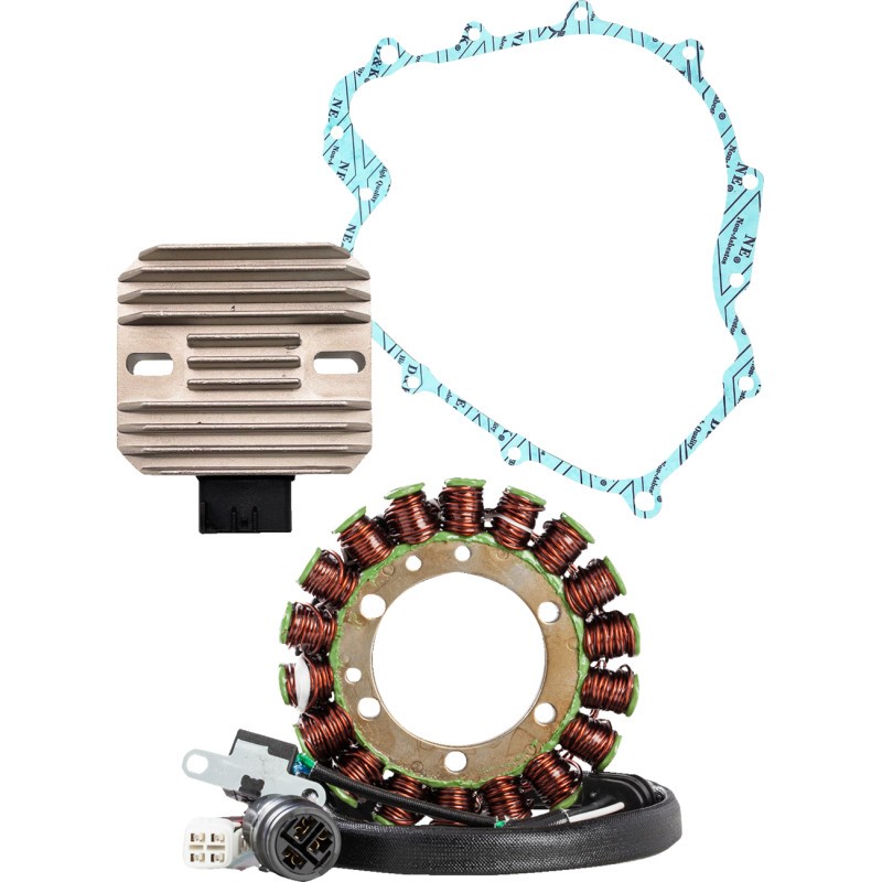 Easy Kit Complete Charging Kits 99-205, CyclePartsNation Honda Parts Nation