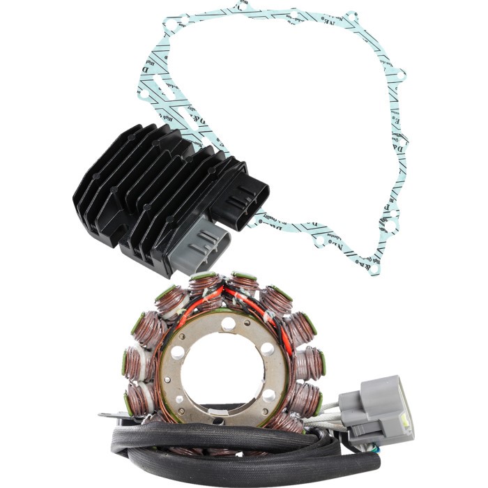 Easy Kit Complete Charging Kits 99-205, CyclePartsNation Honda Parts Nation