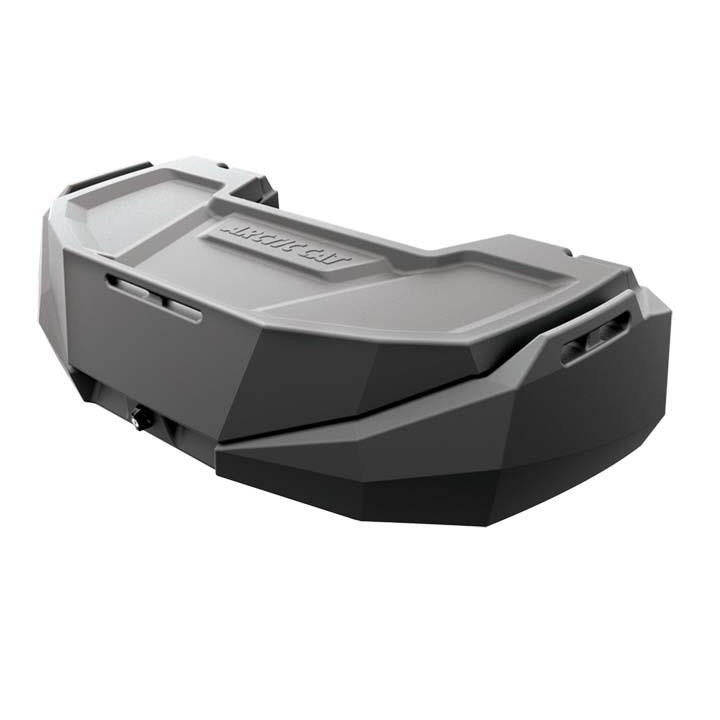 Rear Cargo Box 2436-144, Babbitts Arctic Cat Parts House