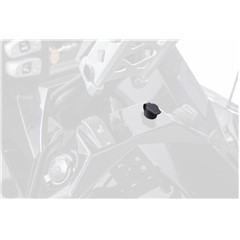 2003 Arctic Cat T660 Heated Shield Adapters, Arctic Cat Snowmobile ...