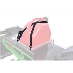 2013 Arctic Cat XF 1100 Turbo Racks, Arctic Cat Snowmobile Accessories