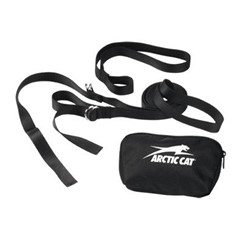 2012 Arctic Cat M 800 HCR Towing, Arctic Cat Snowmobile Accessories