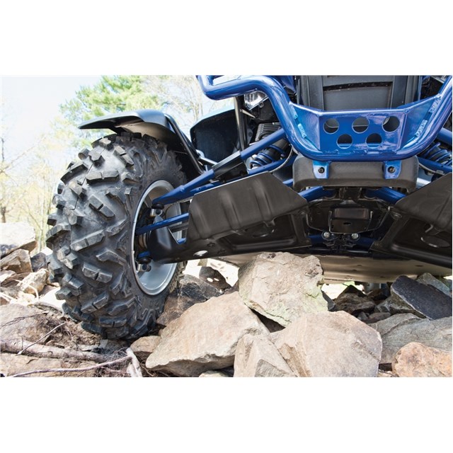 A-Arm Guards 1436-663, Babbitts Arctic Cat Parts House