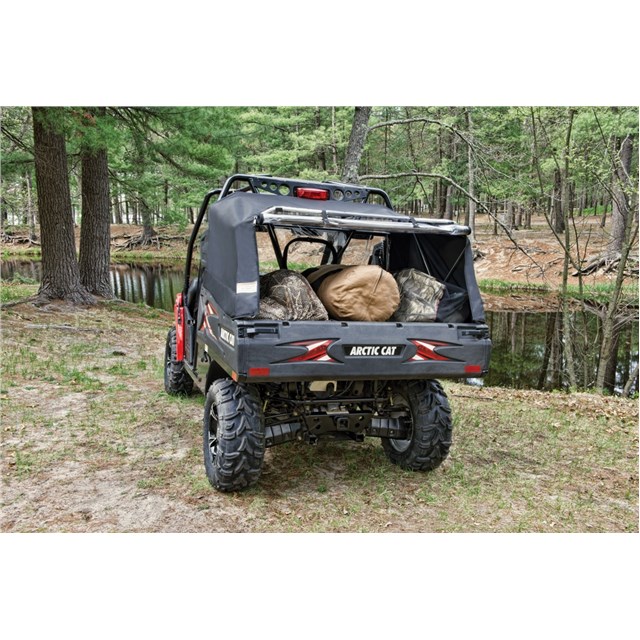 Box Enclosure 1436-930, Babbitts Arctic Cat Parts House