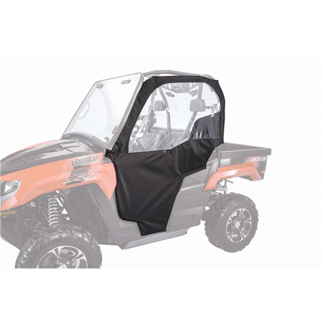 Roof-to-Door Seal Kit 2436-165, Babbitts Arctic Cat Parts House