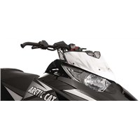 2013 Arctic Cat XF 1100 Extreme Low Windscreens, Arctic Cat Snowmobile ...