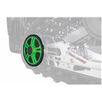 2012 Arctic Cat Bearcat 570 XT Rear Wheel Kits, Arctic Cat Snowmobile ...