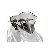 2013 Arctic Cat M 800 HCR Mid Windscreens, Arctic Cat Snowmobile ...