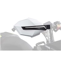 2000 Arctic Cat Z Hand Guards, Arctic Cat Snowmobile Accessories