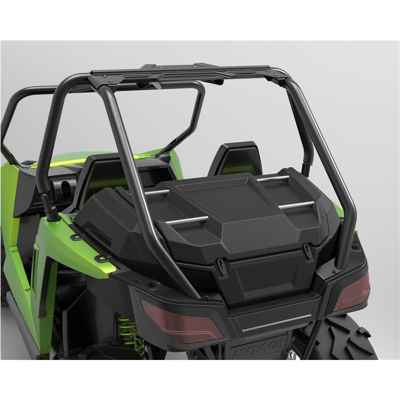 Rear Cargo Box 2436-144, Babbitts Arctic Cat Parts House