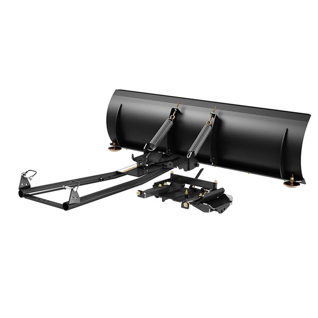 Plow Mounting Kit 715002858, Fox Powersports Can-Am Partshouse