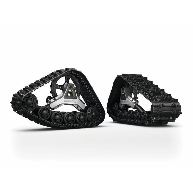 Apache 360 LT Track System 715003064, Fox Powersports Can-Am Partshouse