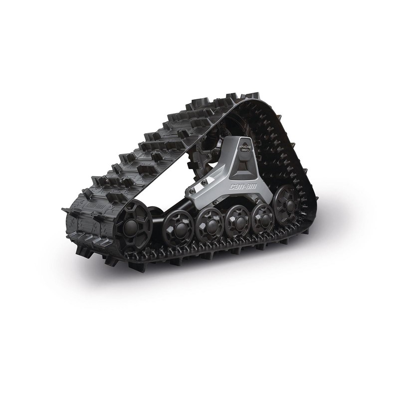 Apache 360 Track System 715005240, Fox Powersports Can-Am Partshouse