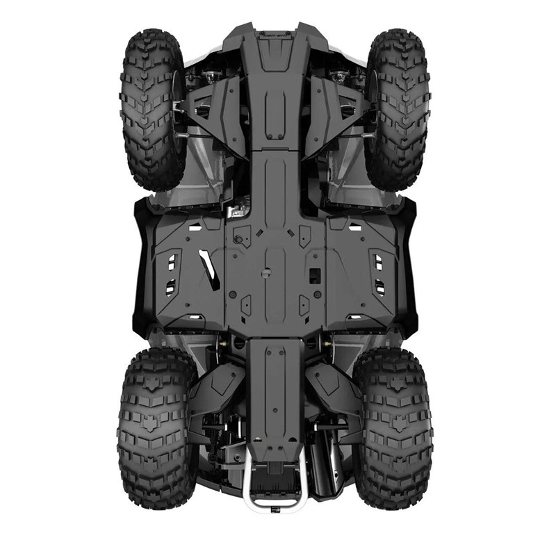 HMWPE A-Arm Protectors, 2024 Can-Am Outlander 850 XT-P