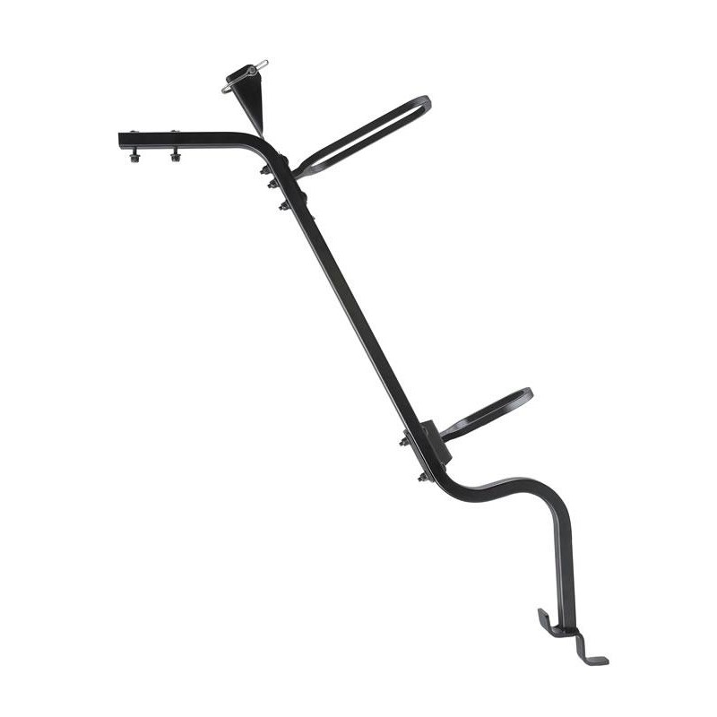 LinQ Gun Boot Rack, 2024 Can-Am Outlander 1000R XT