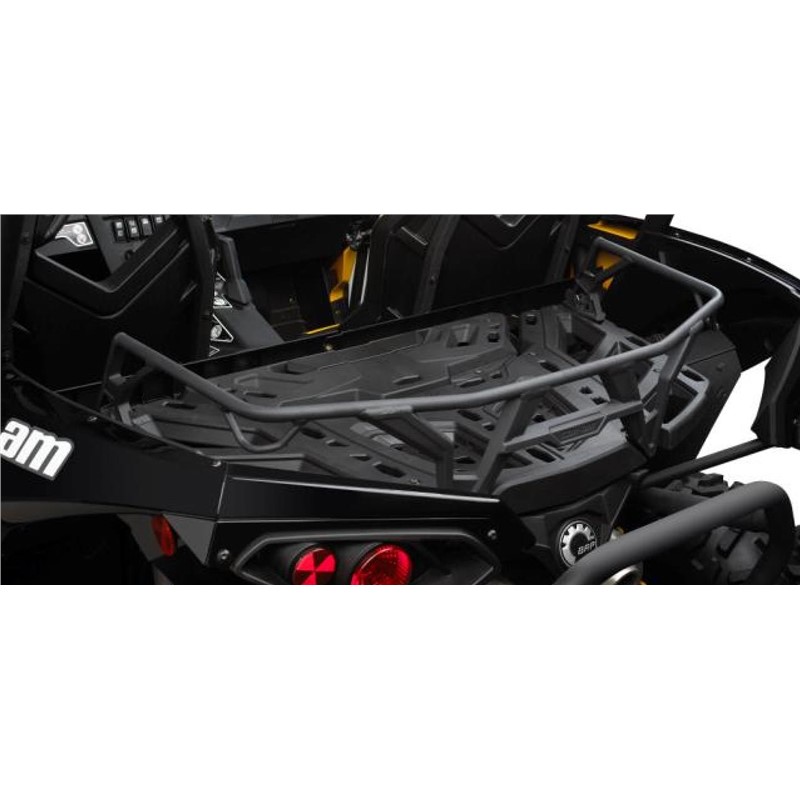 LinQ Rack Extension 715001665, Can-Am Parts Warehouse