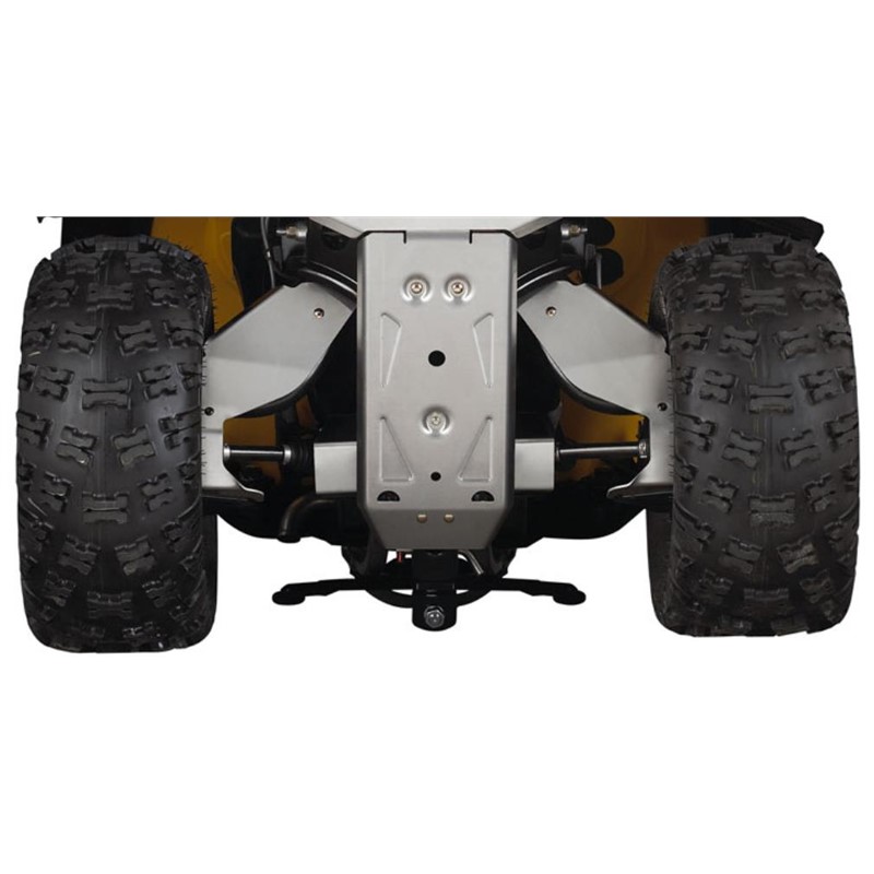 Rear Differential Protector, 2024 Can-Am Outlander 850 XT-P