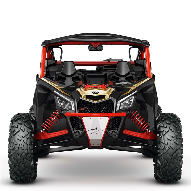 Lonestar Racing Front Bumper for Maverick X3, Maverick X3 MAX 715004161 ...