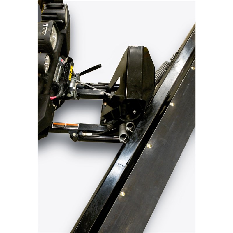 Hydraulic Super Duty Plow Kit for Defender, Defender MAX 2020 715006038 ...