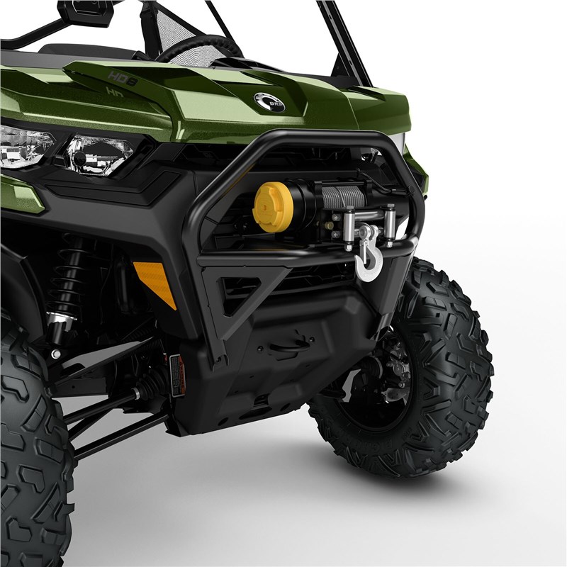 X mr Front Bumper for Defender, Defender MAX 2020 715006143, Fox ...
