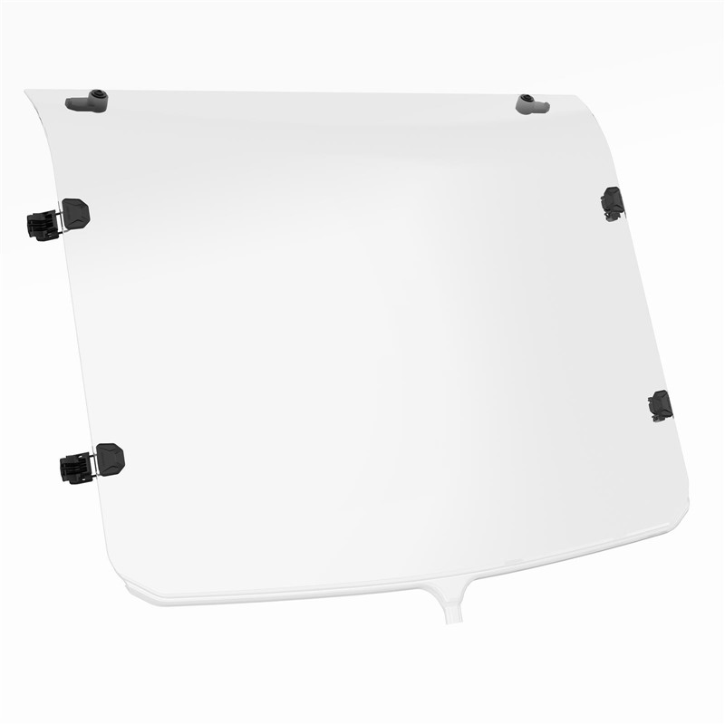 Full Windshields 715002907, Fox Powersports Can-Am Partshouse