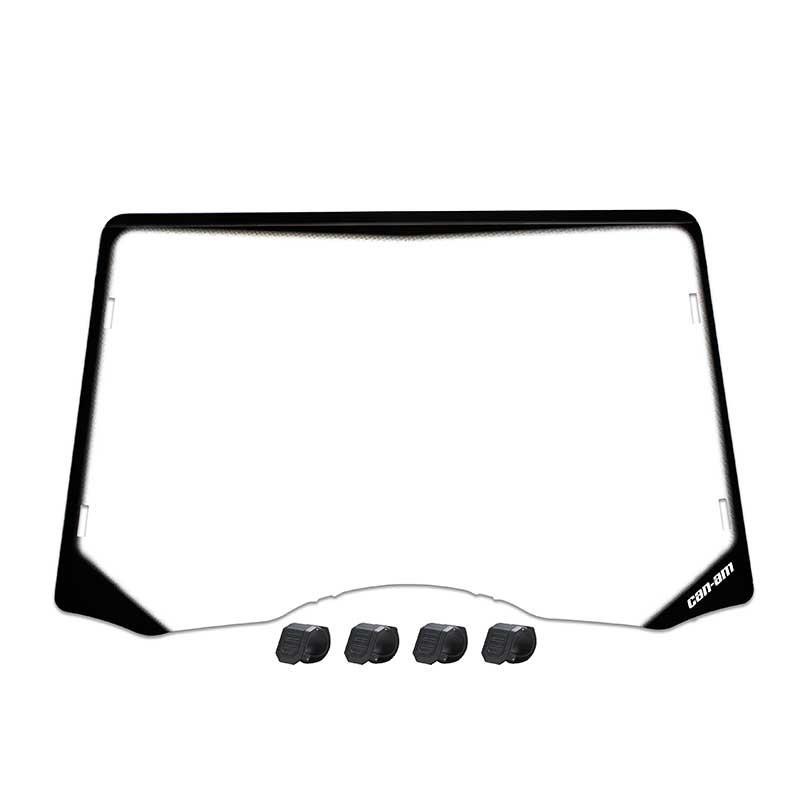Full Windshields 715002907, Fox Powersports Can-Am Partshouse